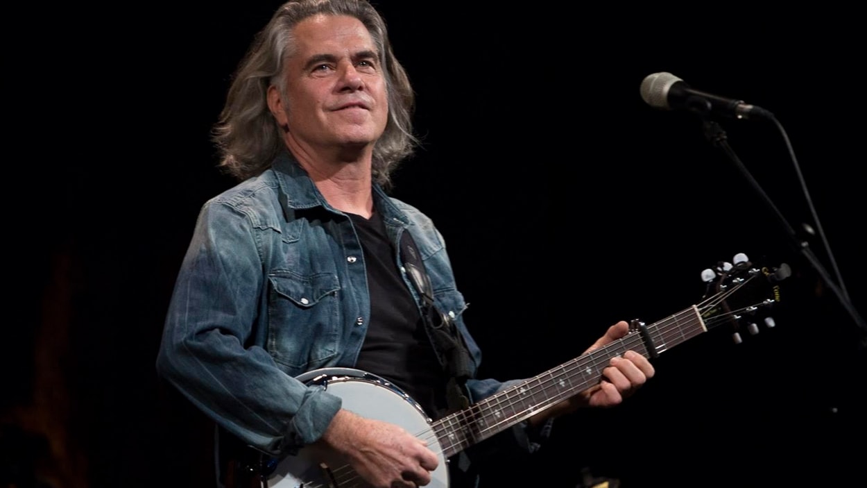 Toutes les Amériques de Richard Séguin | Radio-Canada