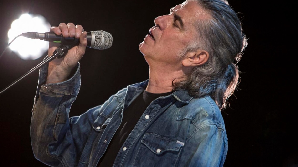 Toutes les Amériques de Richard Séguin | Radio-Canada