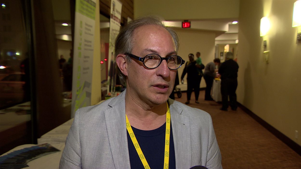 Le Conseil culturel fransaskois veut mieux appuyer les artistes ...