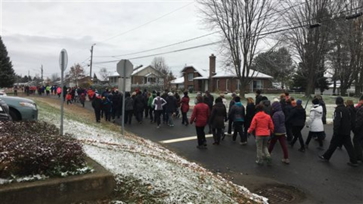 Saint-Paulin veut devenir la première municipalité au Québec à ...