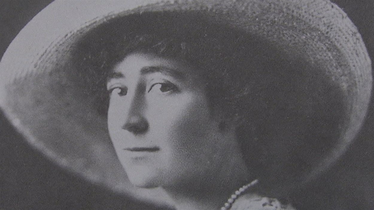 Avant Hillary Clinton, il y a eu Jeannette Rankin | Donald Trump ...
