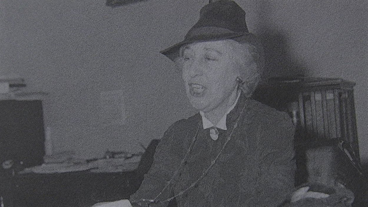 Avant Hillary Clinton, il y a eu Jeannette Rankin | Radio-Canada