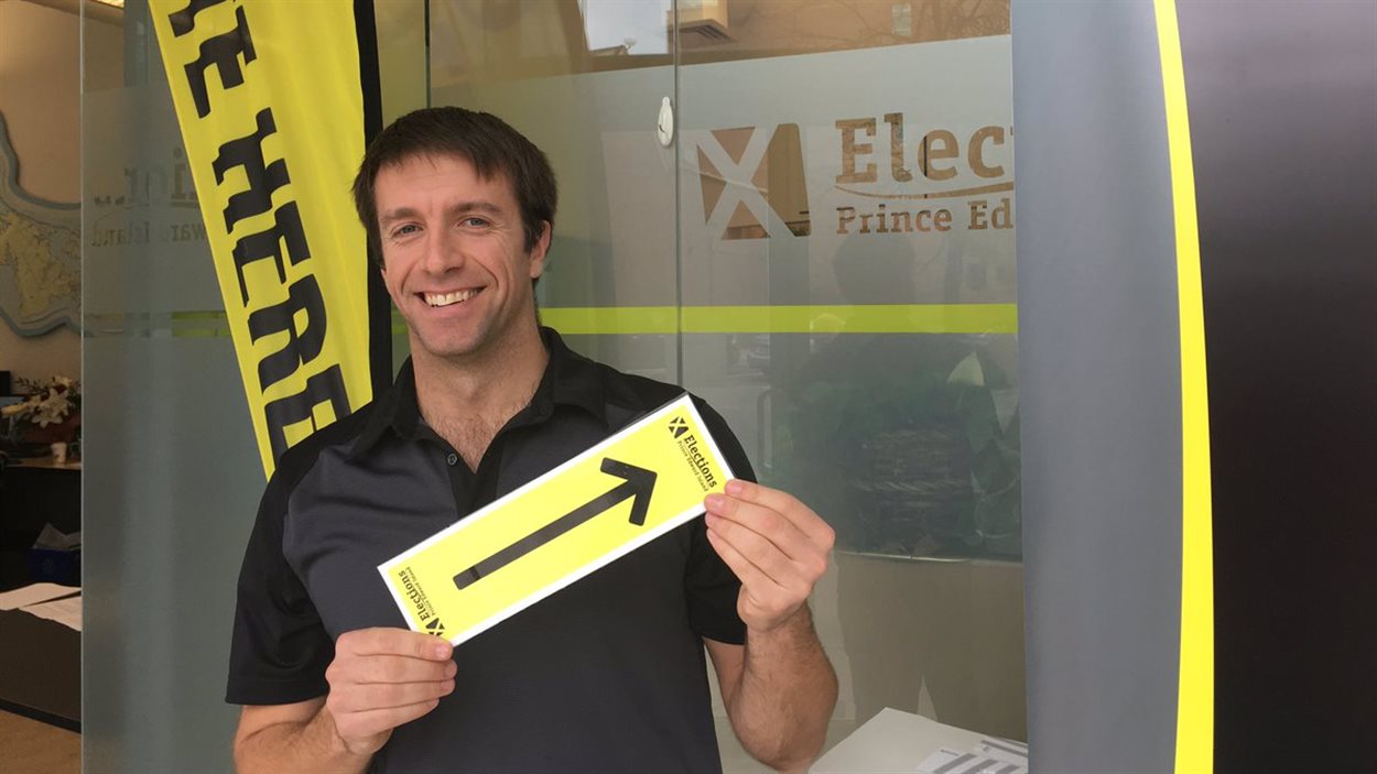 Faible intérêt et participation pour le plébiscite à l'Î.-P.-E. | Radio ...