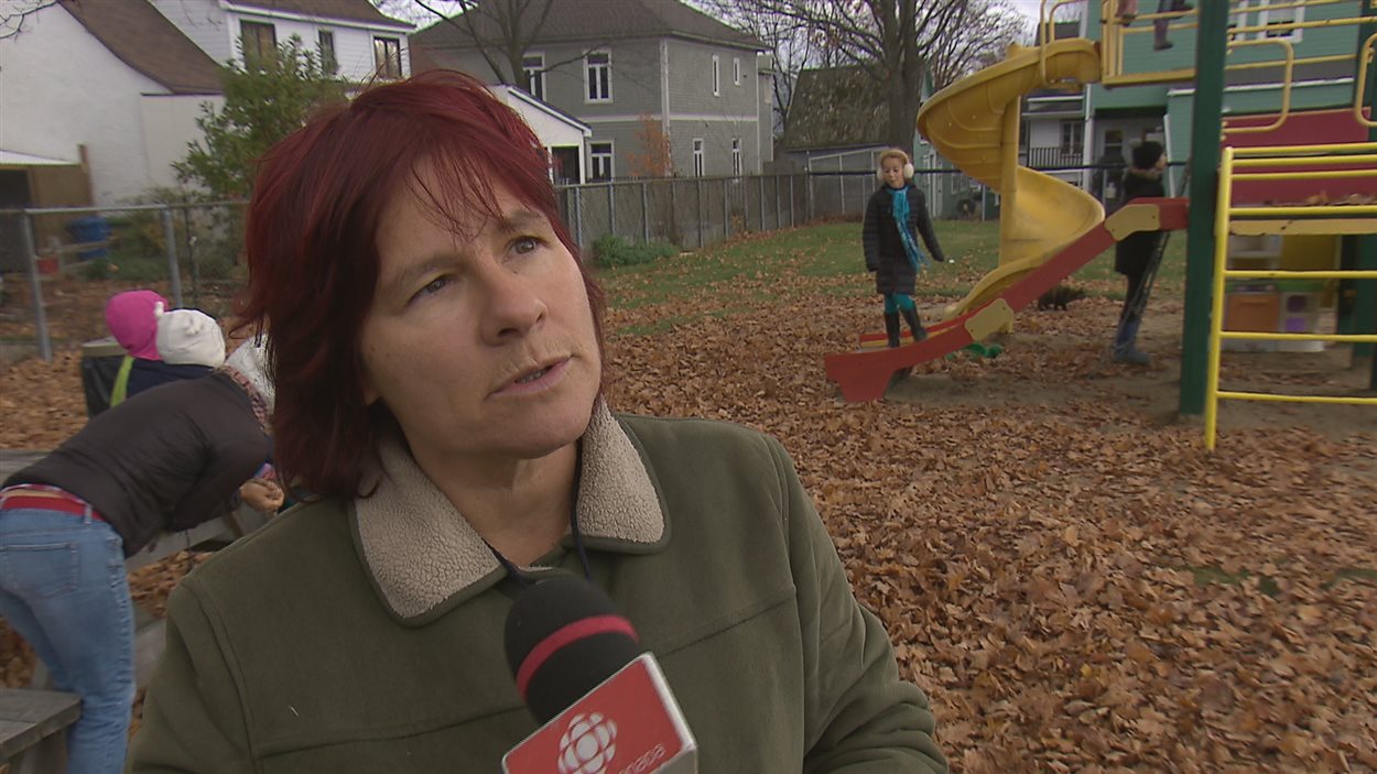 Des résidents de Sillery inquiets d'un projet immobilier de 200 condos ...