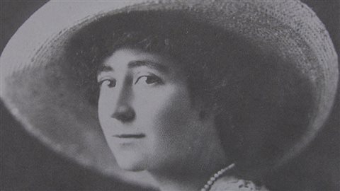 Avant Hillary Clinton, il y a eu Jeannette Rankin | Radio-Canada
