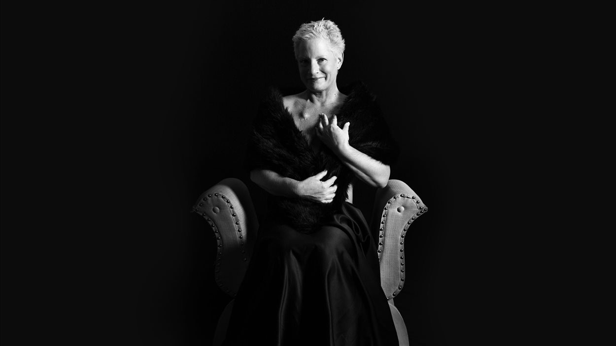 Des Edmontoniens dévoilent leur beauté sous leurs cicatrices | Radio-Canada