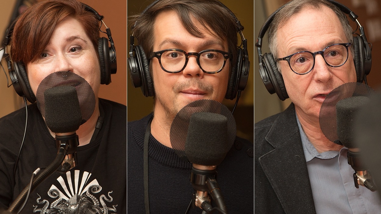 Histoire | Page 325 | ICI Radio-Canada.ca