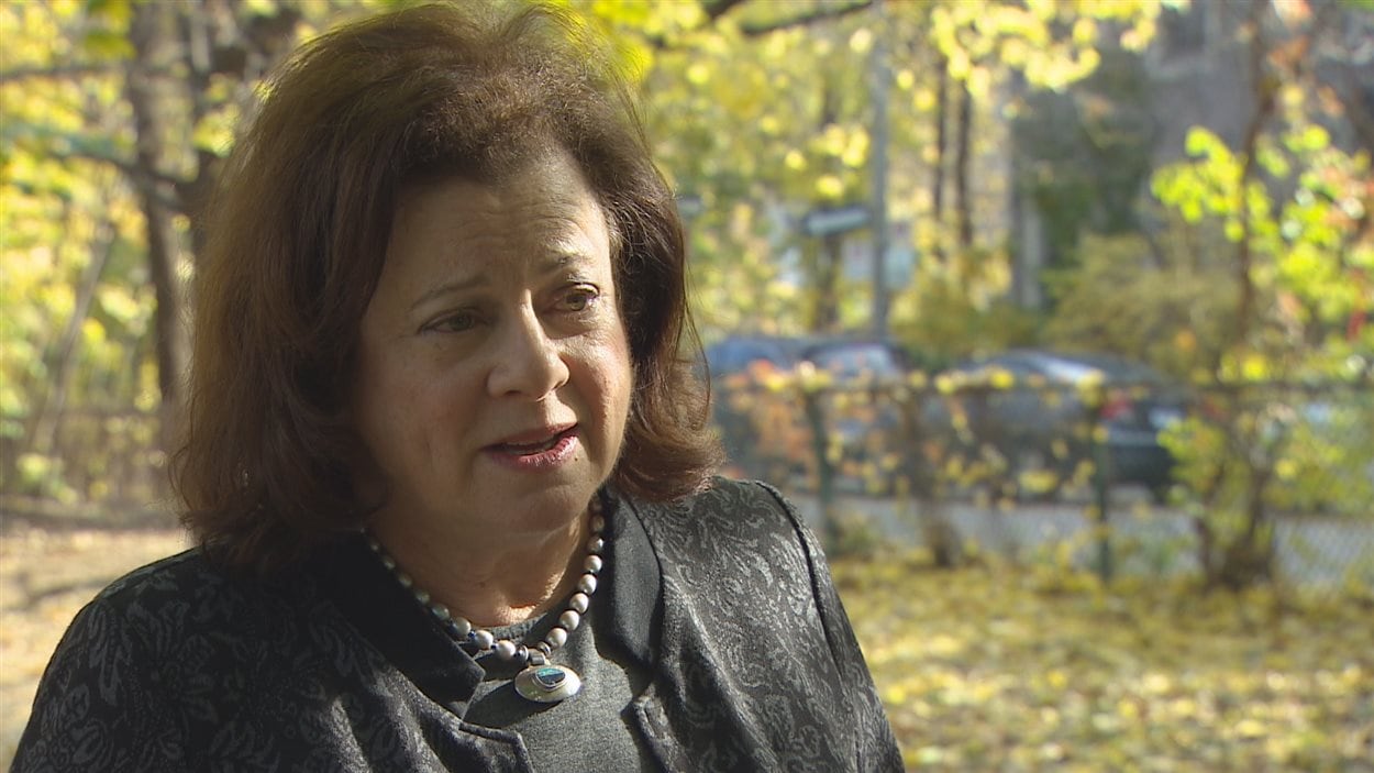 Des électeurs américains réunis à Toronto dans l'attente des résultats | Radio-Canada