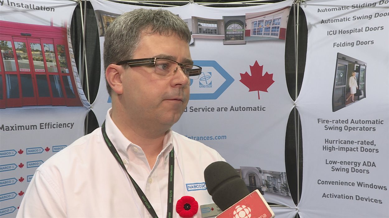 L'industrie de la construction s'inquiète pour son avenir | Radio-Canada