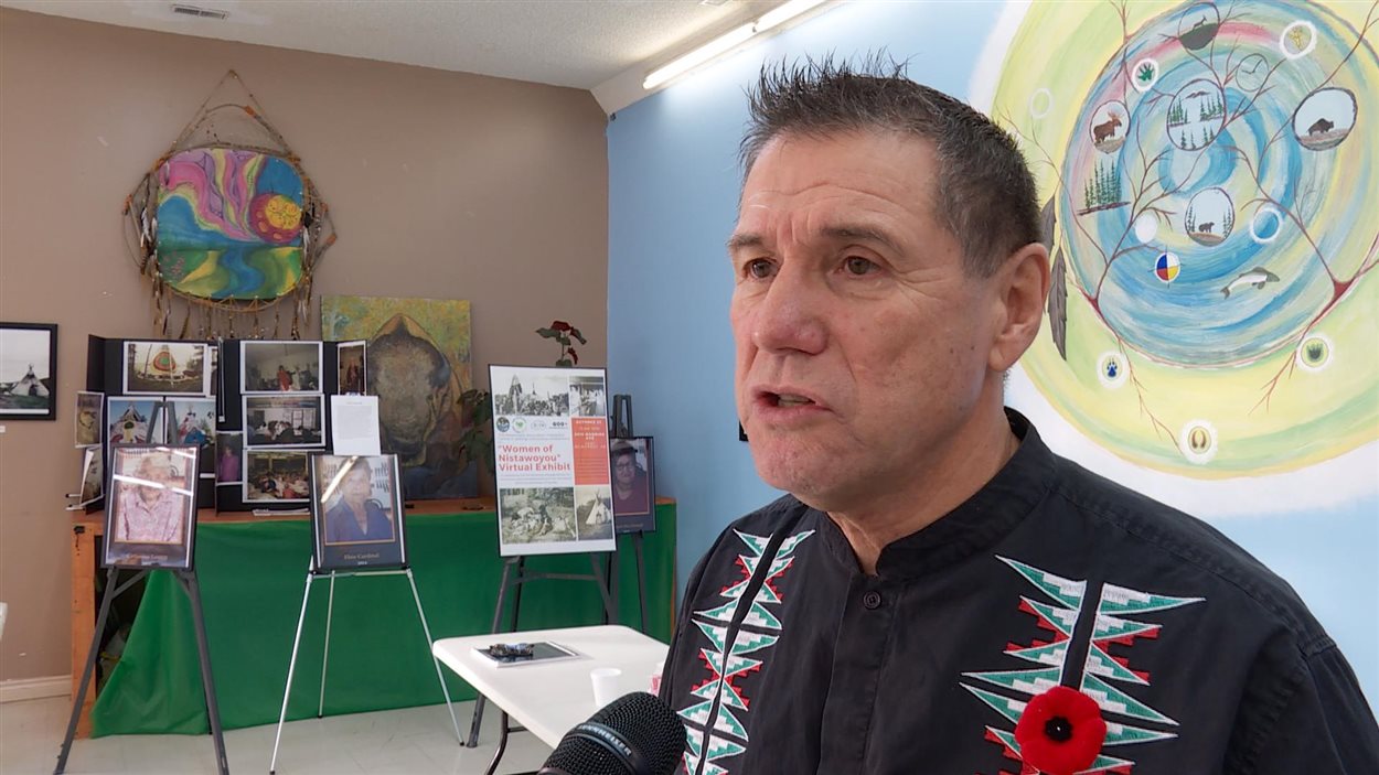 Fort McMurray : 500 000 $ pour étudier l'impact du feu sur les ...