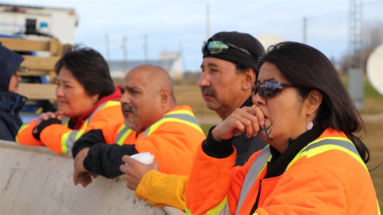 Disparition de Jennifer Catcheway: des plongeurs de la GRC à Duck Bay ...