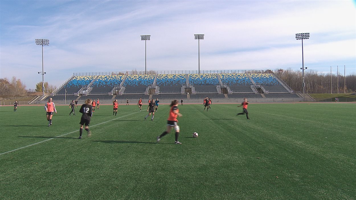 Soccer féminin : un retour aux sources pour Helder Duarte à l ...