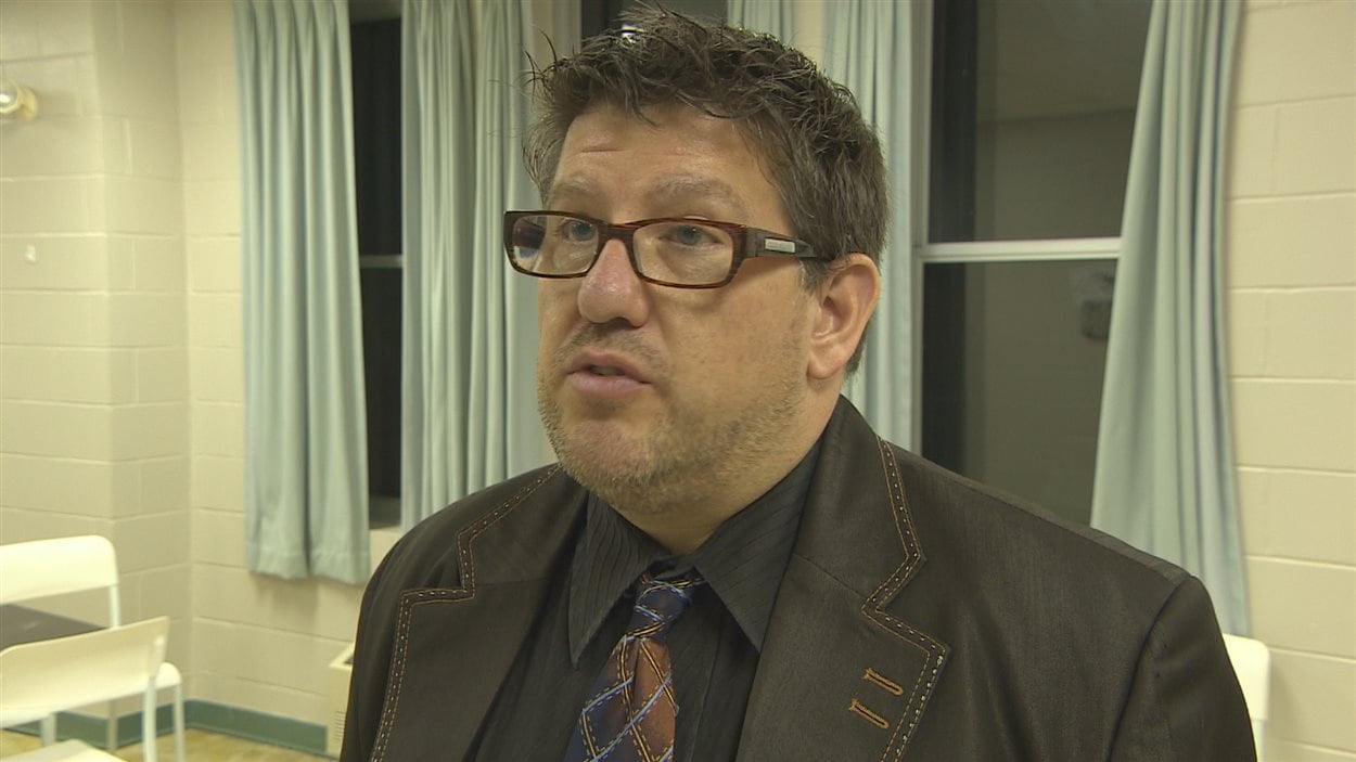 Deuxième école francophone à Saint-Jean, T.-N.-L. : poursuite ...