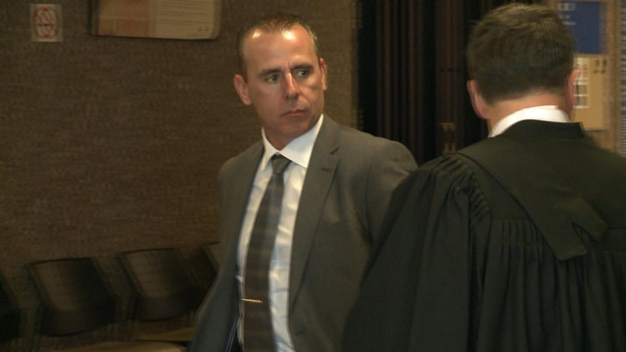 L'enquêteur Denis Thibodeau coupable d'utilisation frauduleuse d'un ...