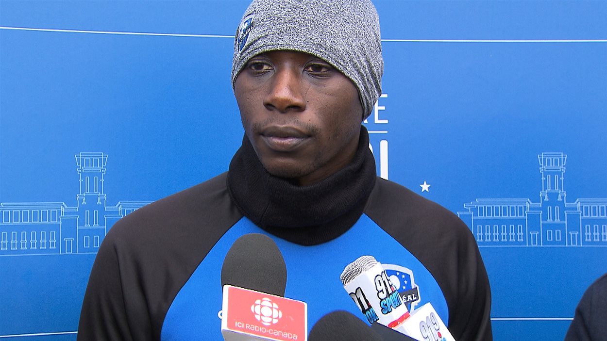 L'Impact ni trop confiant ni trop prudent | Radio-Canada