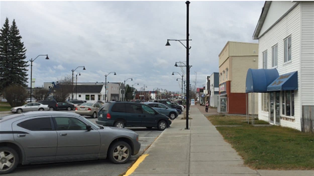 Projet Royale : 85 millions pour revitaliser le centre-ville de ...