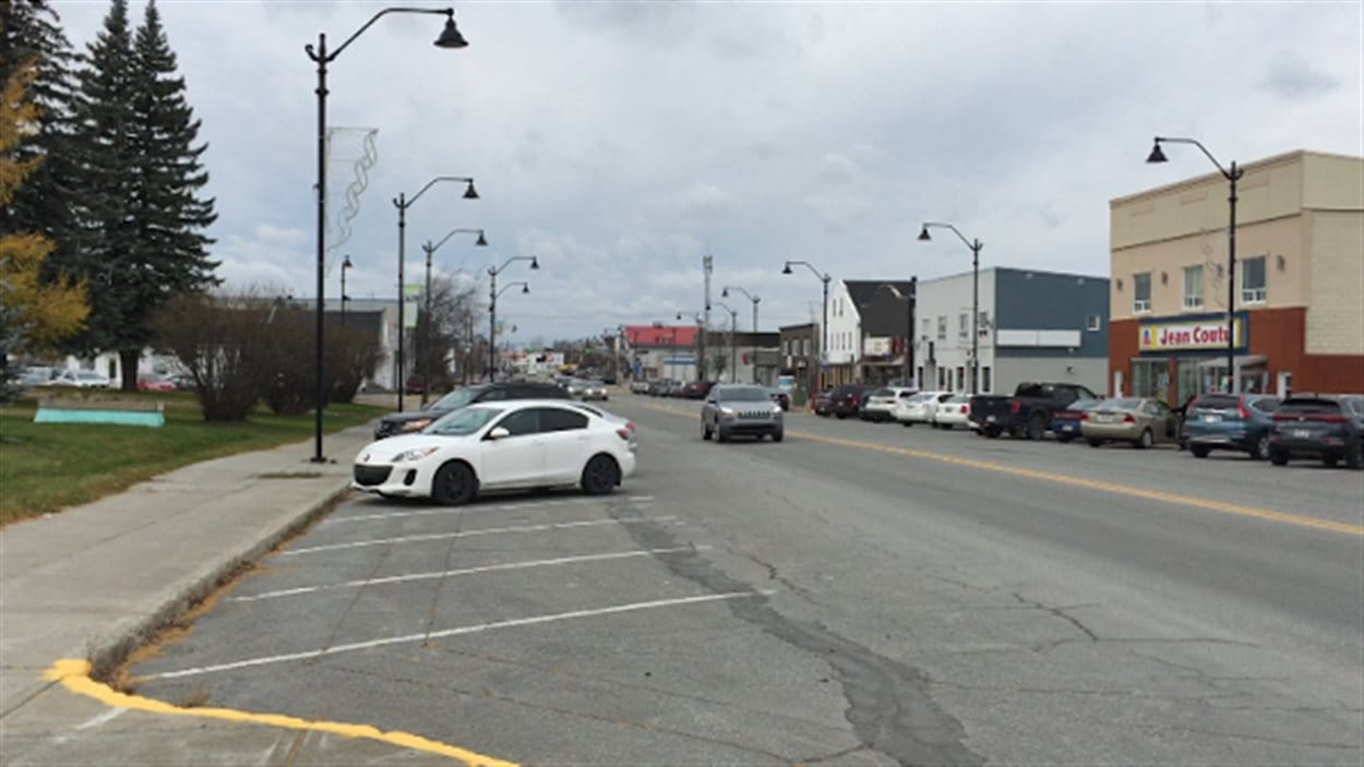 Projet Royale : 85 millions pour revitaliser le centre-ville de ...