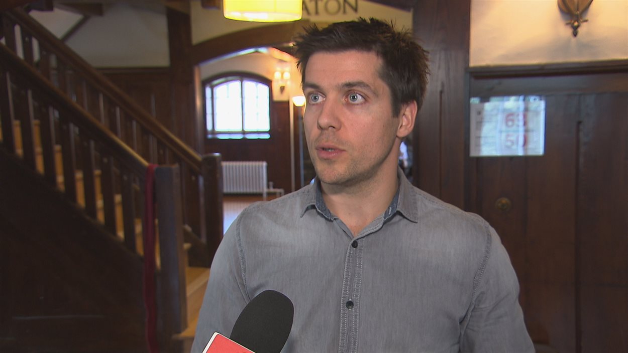 Nemaska Lithium : une rencontre d'information qui attire des curieux ...