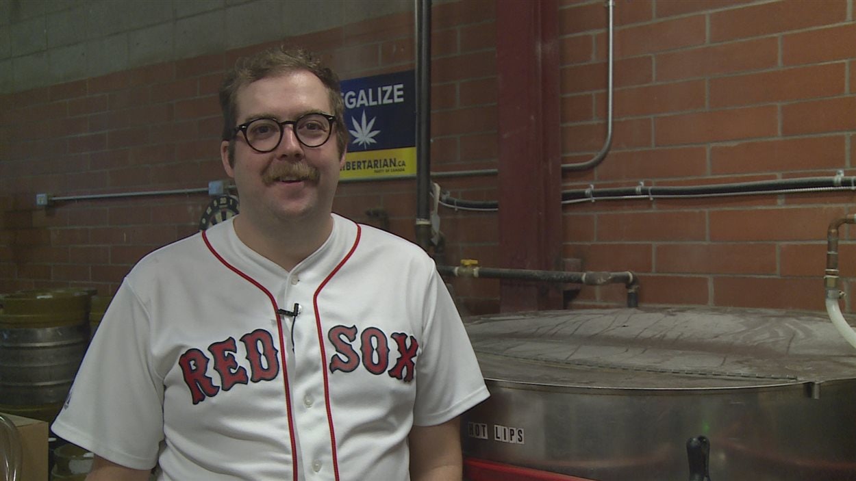 Les petits producteurs d'orge à malt veulent favoriser le développement ...