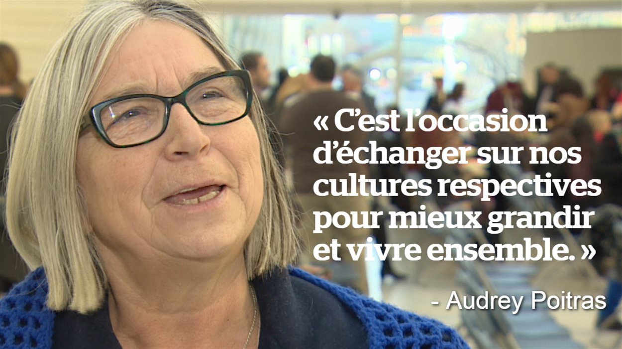 La semaine métisse est lancée à Edmonton | Radio-Canada