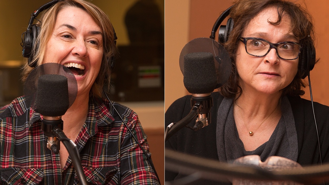 Histoire | Page 331 | ICI Radio-Canada.ca