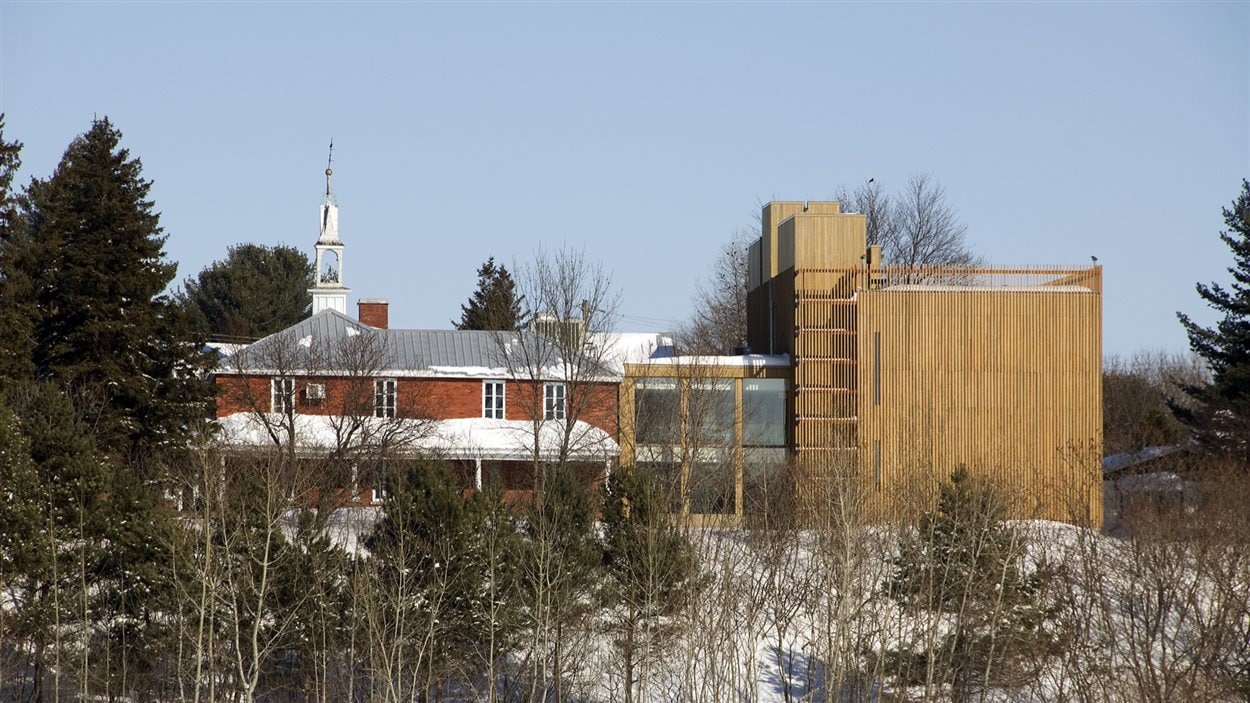 Le Grand Marché sera conçu par l'architecte Pierre Thibault | Radio-Canada
