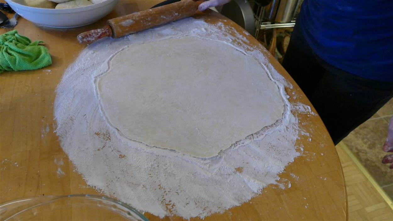 Vos meilleures recettes franco-manitobaines : la tourtière | Radio-Canada