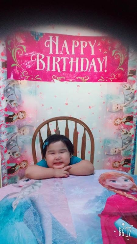 Faire sourire un enfant une boîte à la fois grâce au Northern Birthday ...