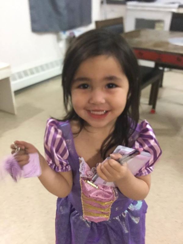 Faire sourire un enfant une boîte à la fois grâce au Northern Birthday ...