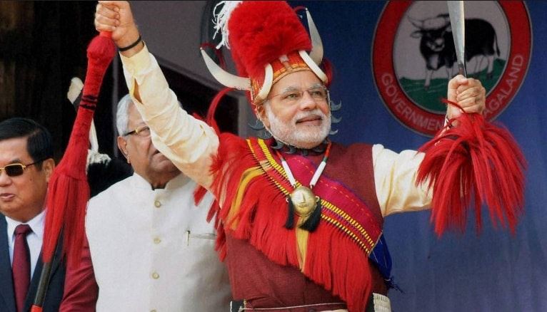 Ce que pensent les Indiens des costumes de Trudeau | Radio-Canada