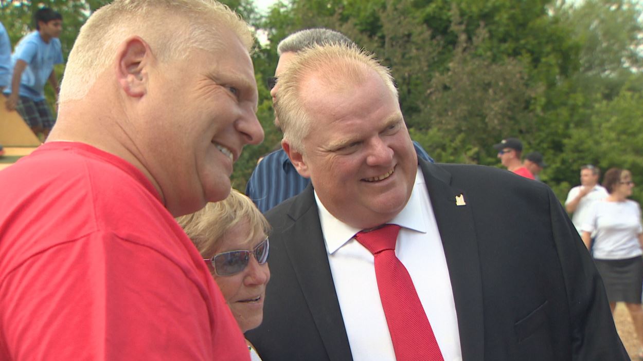 Qui est Doug Ford? | Radio-Canada