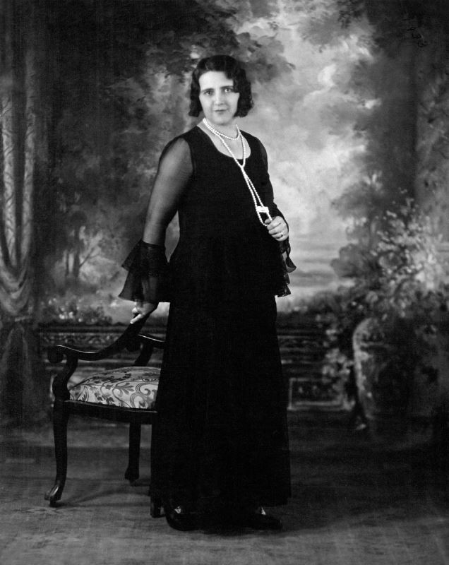 L’exposition « Madame Bolduc » s'installe au Musée de la Gaspésie cet ...