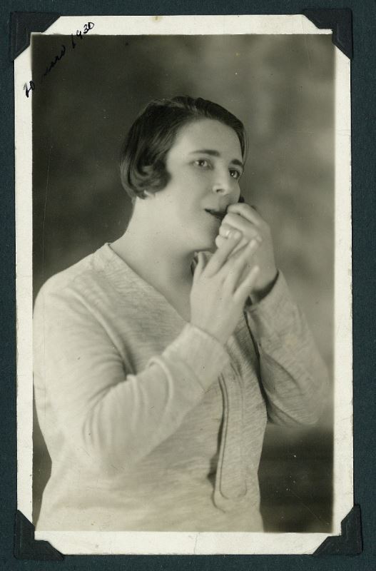 L’exposition « Madame Bolduc » s'installe au Musée de la Gaspésie cet ...