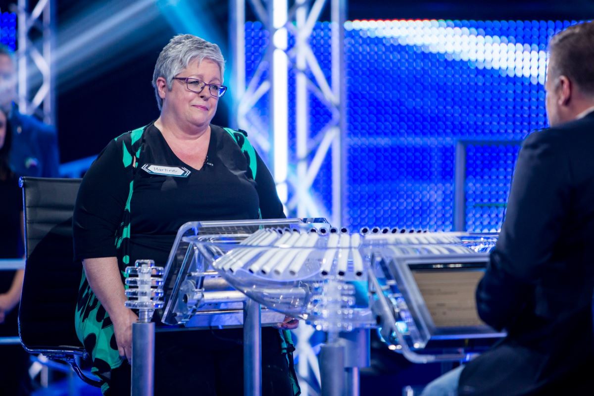 Épisode du vendredi 1 février 2019 | Au suivant