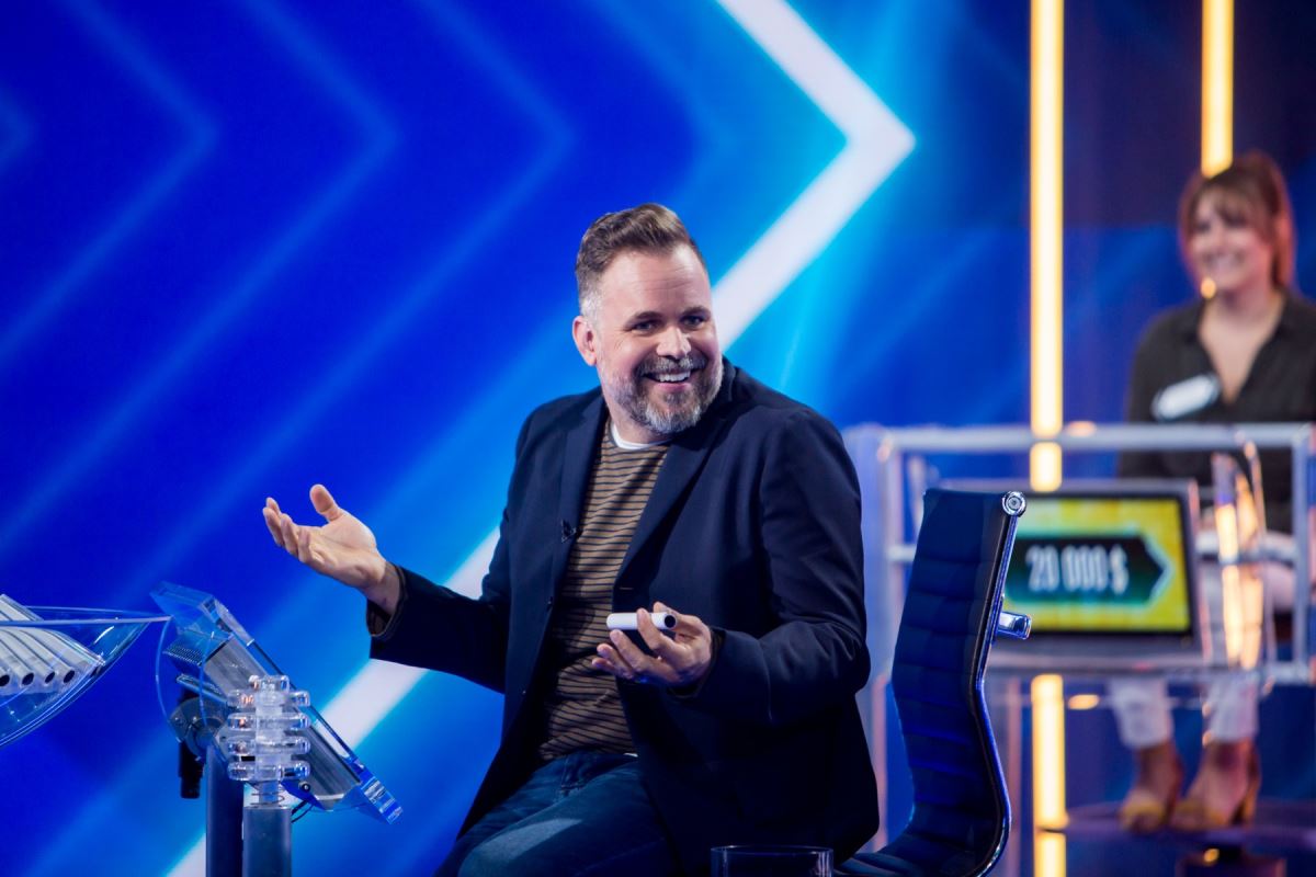 Épisode du vendredi 8 février 2019 | Au suivant