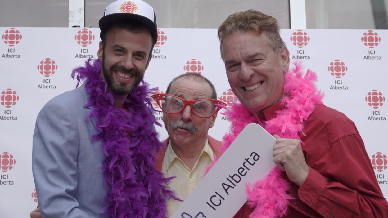 On célèbre la rentrée avec vous!