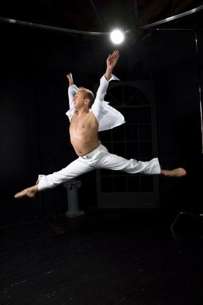 La danse professionnelle à Edmonton | OHdio | Radio-Canada