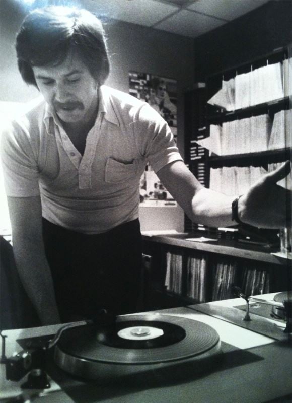 Claude Saucier célèbre 50 ans de carrière