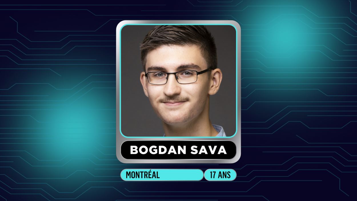 Les génies | 100 génies