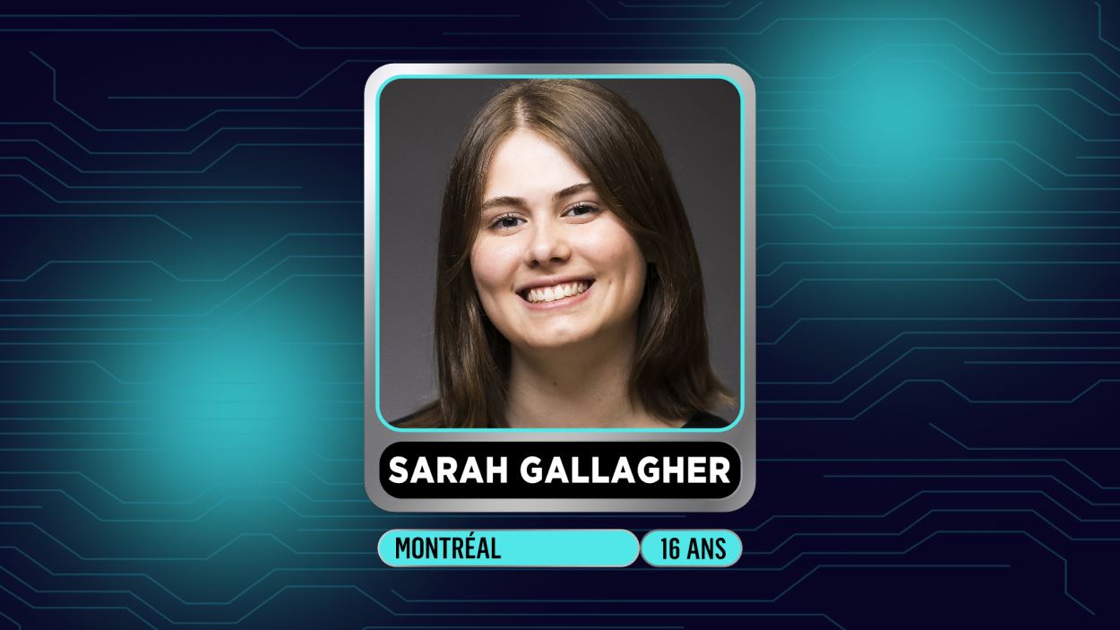 Les génies | 100 génies