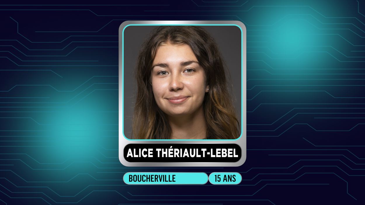 Les génies | 100 génies