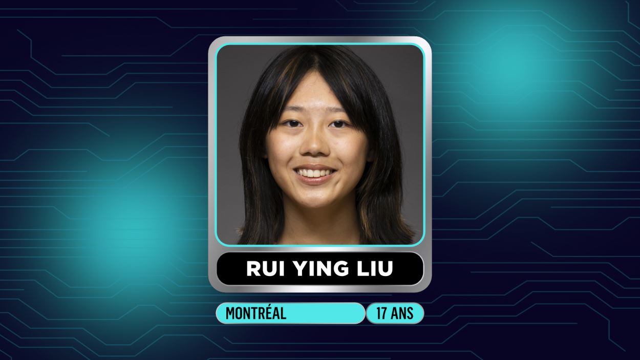 Les génies | 100 génies