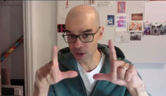 [Reportaje] Dos artistas latino-canadienses exploran el poder de los ...