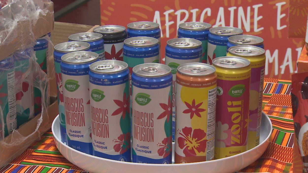 Cuisine africaine : le succès d’un entrepreneur torontois originaire du ...