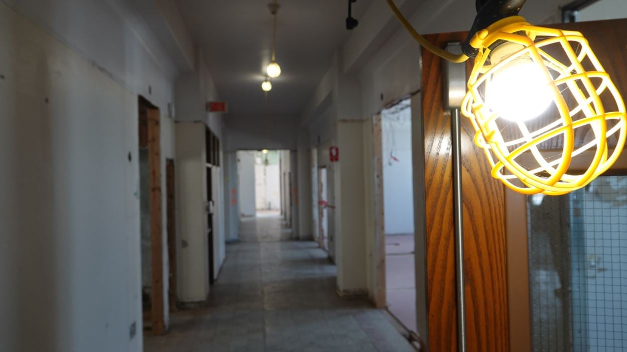 Densification : l’exemple de l’ancien couvent des Petites Sœurs de la ...