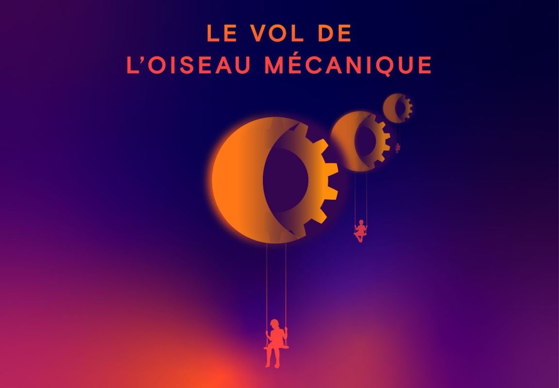 J’aime mon public au Massif de Charlevoix | Radio-Canada.ca