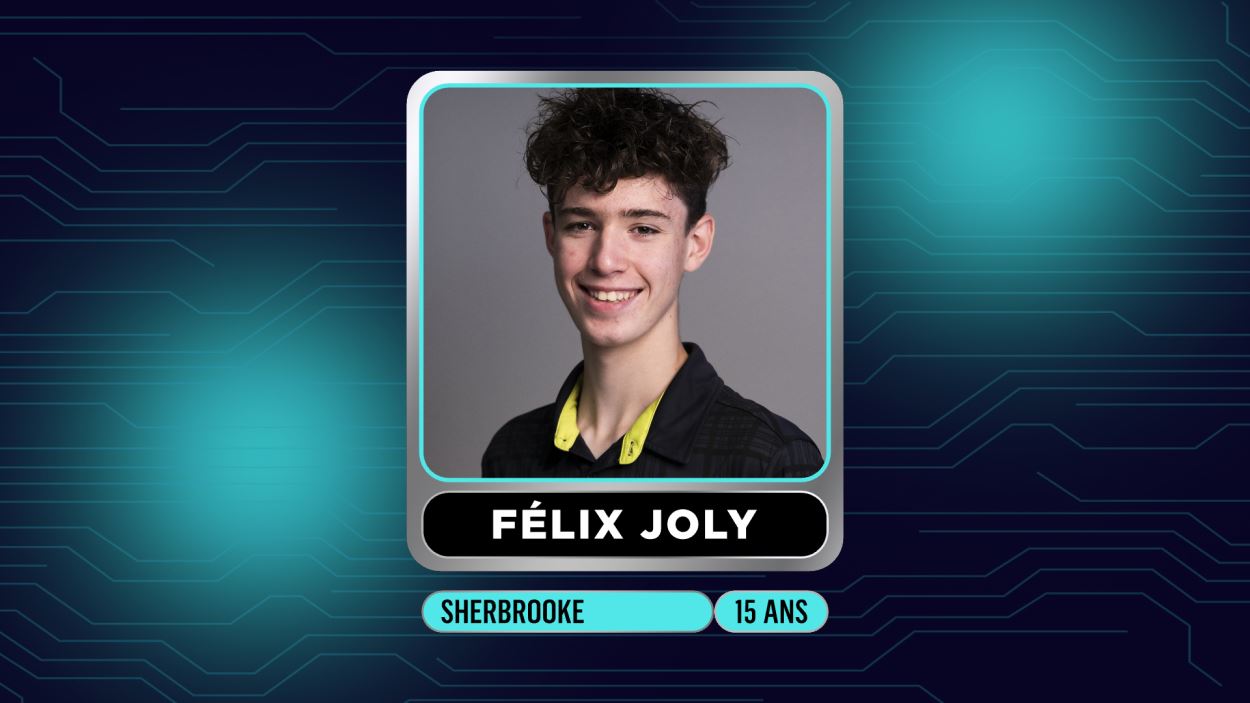 Les génies | 100 génies