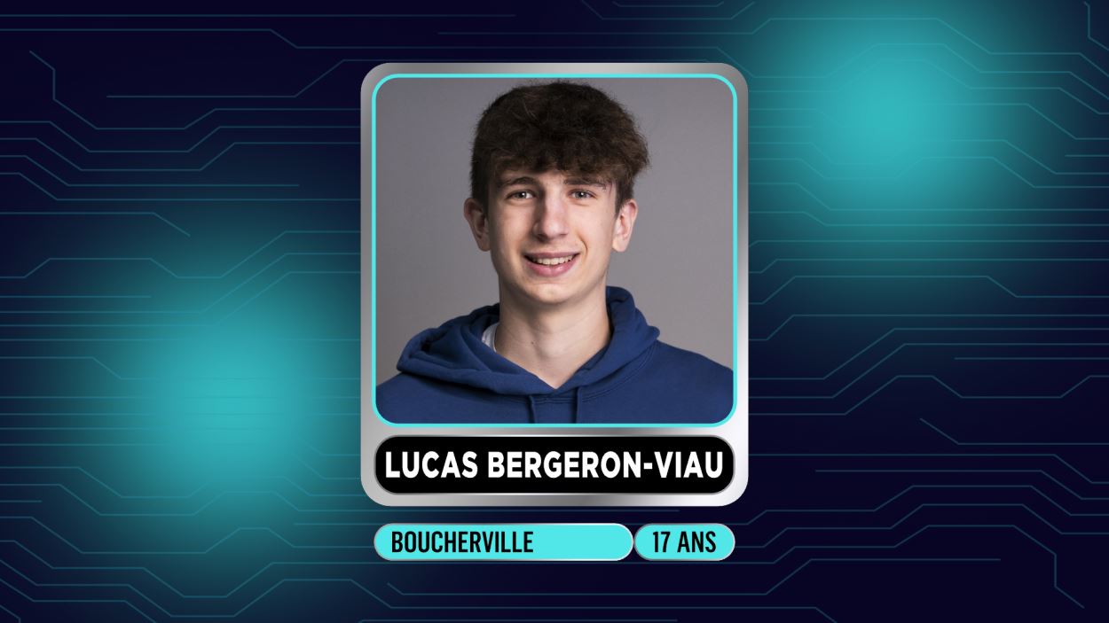 Les génies | 100 génies