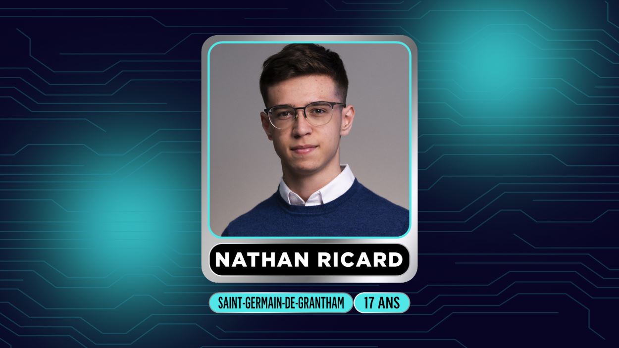 Les génies | 100 génies