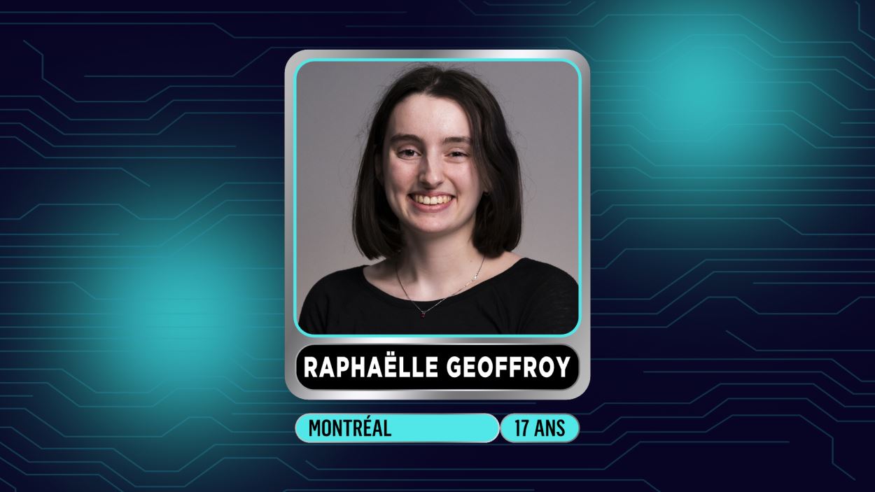 Les génies | 100 génies